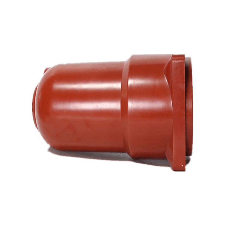 YUEQING DOWE Wholesale 24kv High Voltage Switchgear Insulation Contact ...