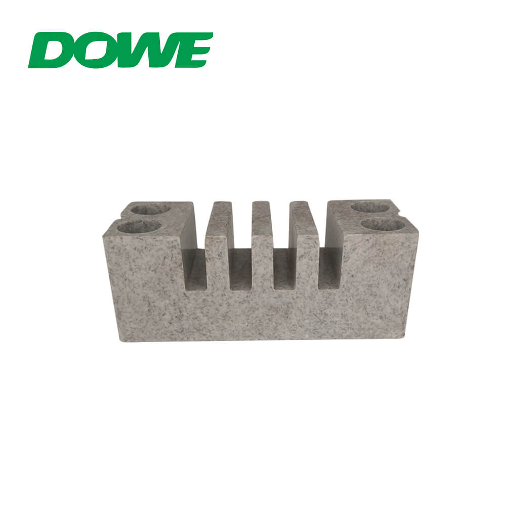 BMC Bus Bar Clamp Busbar Insulators Electric Switchboard Marble LOW ...