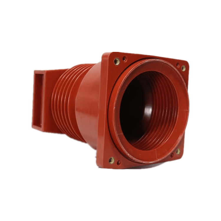 YUEQING DOWE Wholesale 24kv High Voltage Switchgear Insulation Contact ...