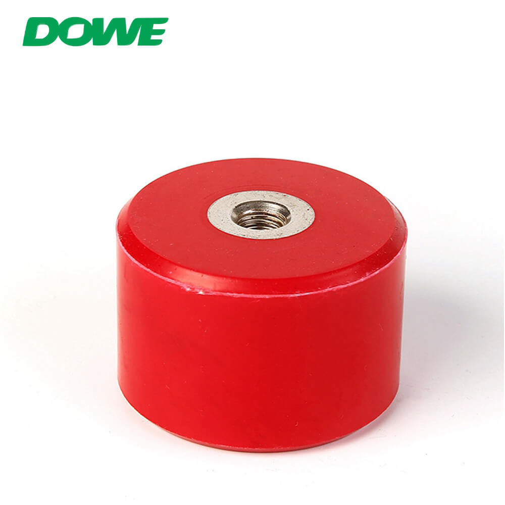 Composite Insulators Thermoplastic Insulation MNS Insulator Busbar ...