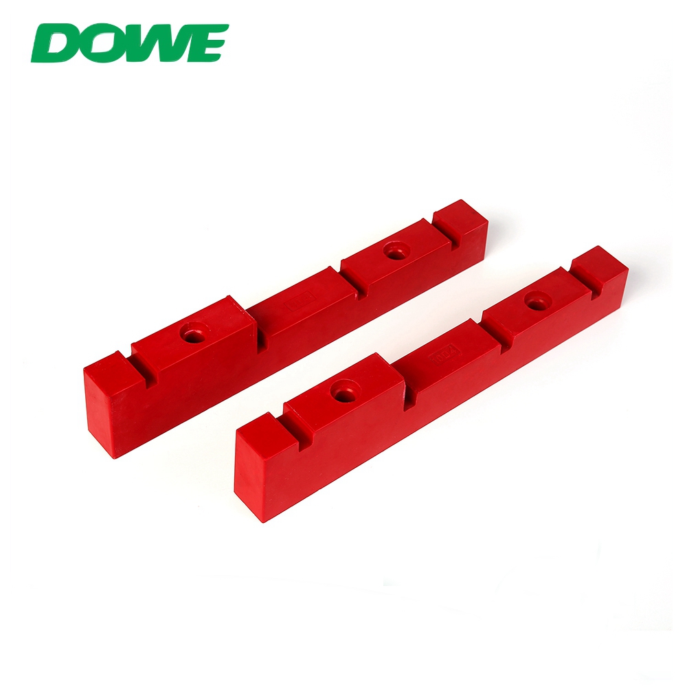 Bus Bar Insulation Support Factory 10D4 Double Insulator Clamp Electric ...