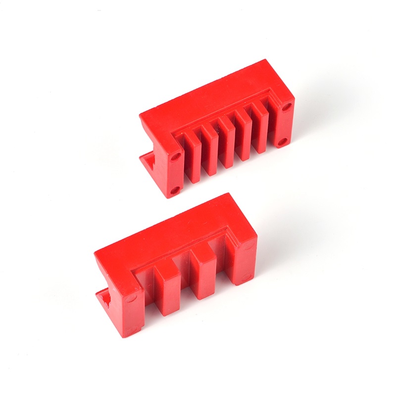 Standoff Insulators - Red Seal Electric